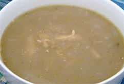 grano-pollo - Viaggindia tour operator