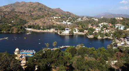 monte-abu - Viaggindia tour operator